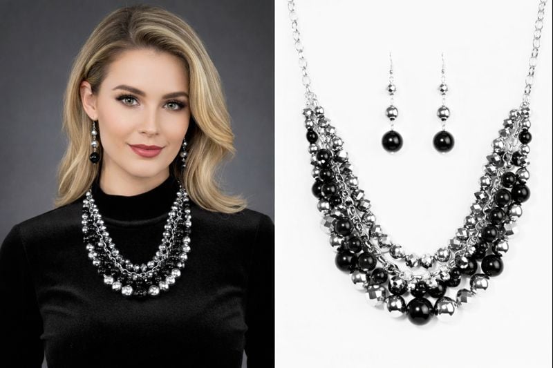 The Fame Zi – All That-Glitters Boutique